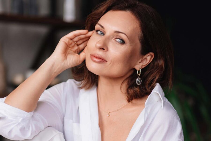 Neck Lift in Chicago, IL | Dr. Sahar Nadimi