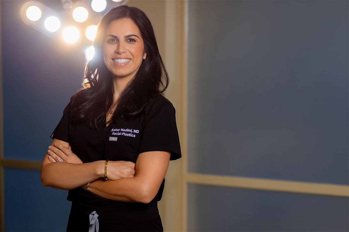 Sahar Nadimi, MD | Dr. Sahar Nadimi in Chicago, IL