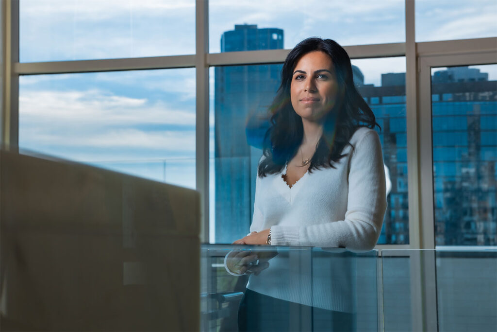 Sahar Nadimi, MD | Dr. Sahar Nadimi in Chicago, IL